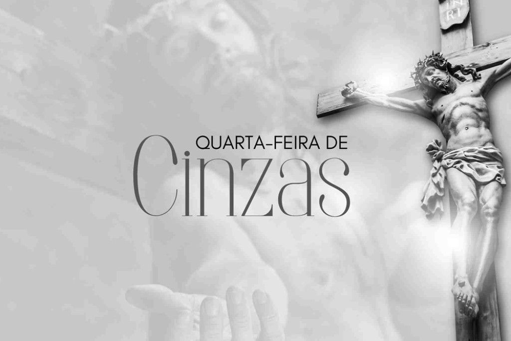 Veja qual é o significado da Quaresma, período cristão que começa na ...